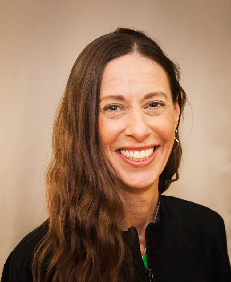 Meet Yardley PA Dental Office Staff | Jennifer Kalochie DMD